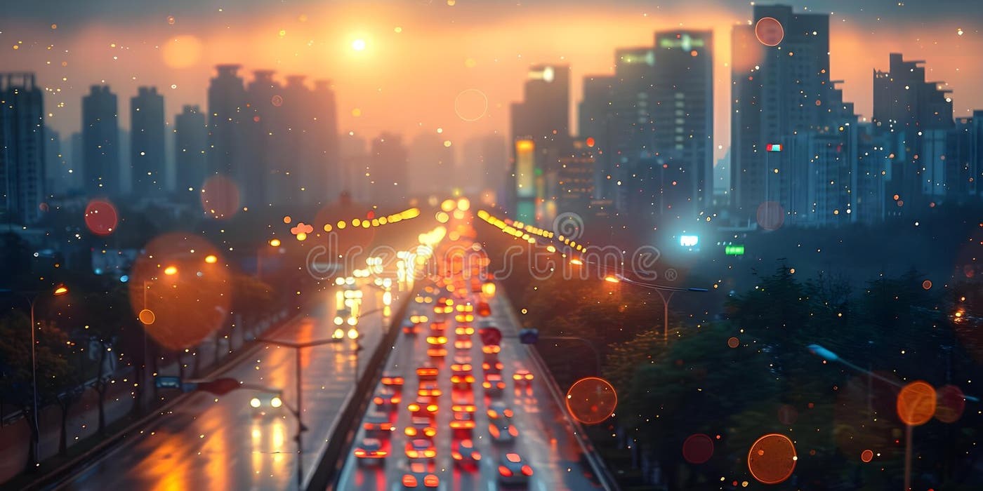 Smart City Digital Infrastructure Stock Illustrations – 12,102 Smart ...