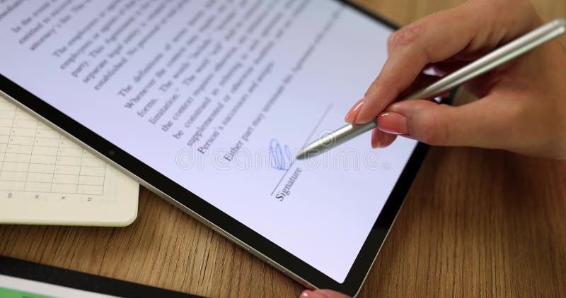 Utilizing Digital Notetaking Techniques with a Stylus on a Versatile ...