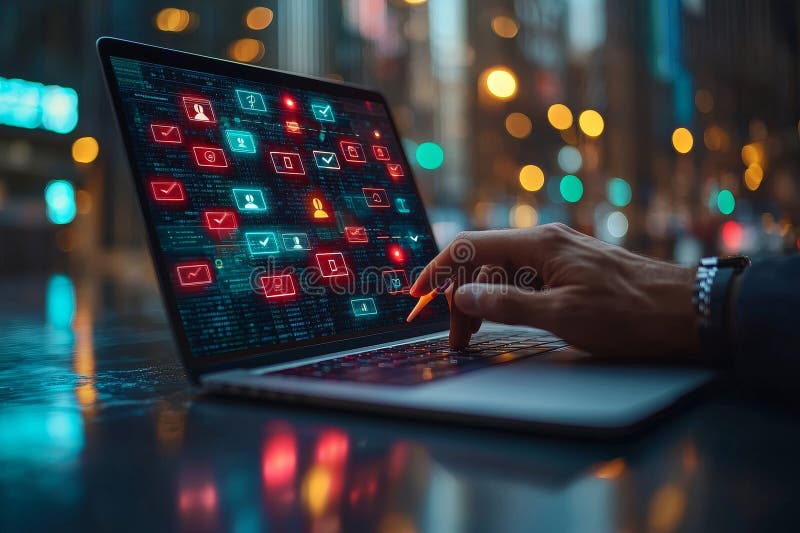 Utilizing Digital Technology in Selection Processes Ensures Success ...