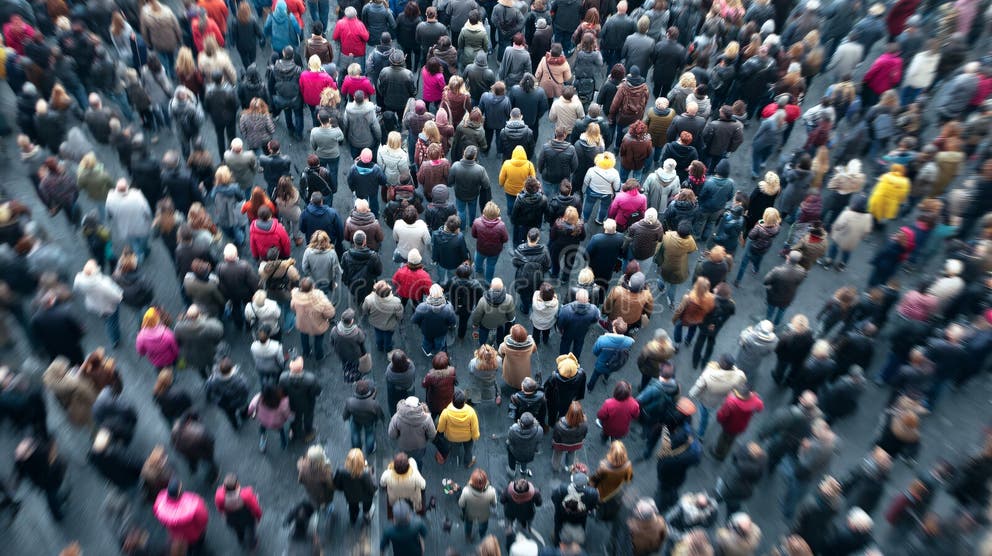 Utilizing Image for Exploring Demographic Shifts and Evolving ...