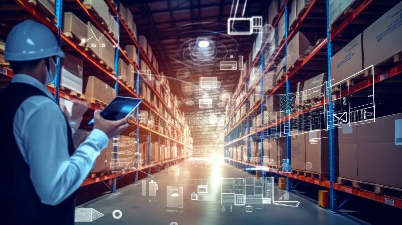 Utilizing Innovative Warehouse Management Systems with CuttingEdge ...