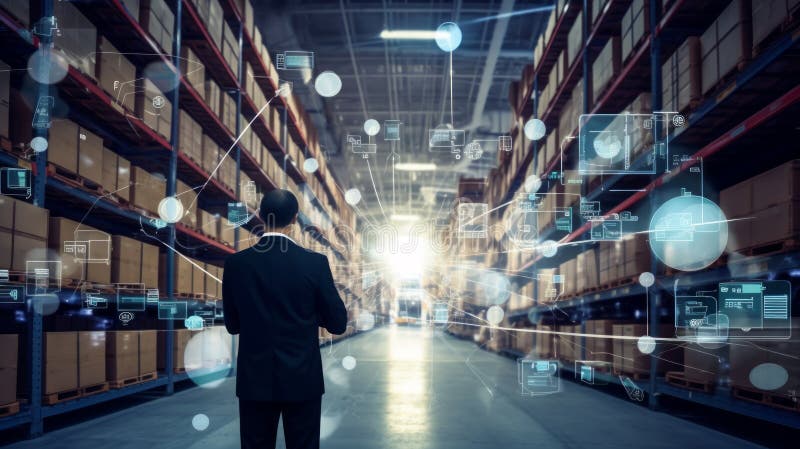 Utilizing Innovative Warehouse Management Systems with CuttingEdge ...