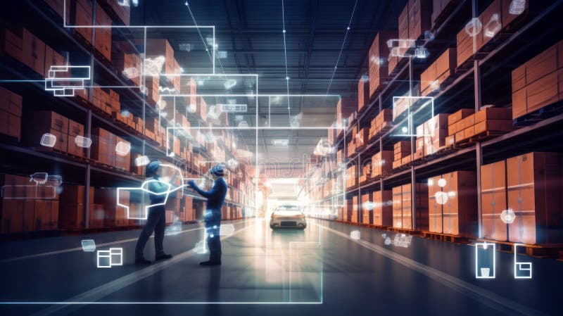 Utilizing Innovative Warehouse Management Systems with CuttingEdge ...