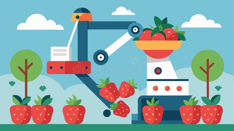 Utilizing Machine Learning Algorithms the Robotic Picker Can Analyze ... Utilizing Machine Learning Algorithms the Robotic Picker Can Analyze ...