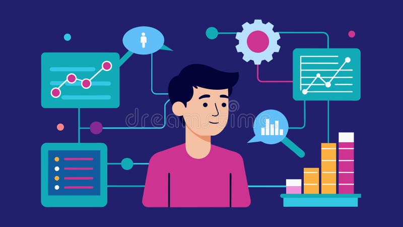 Utilizing Machine Learning Algorithms To Analyze And Interpret Large Sets Of Historical Data