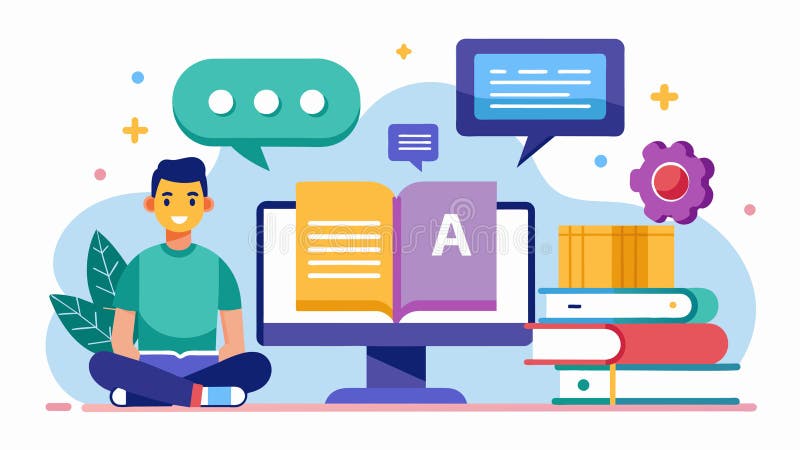 Machine Language Stock Illustrations – 7,201 Machine Language Stock ...