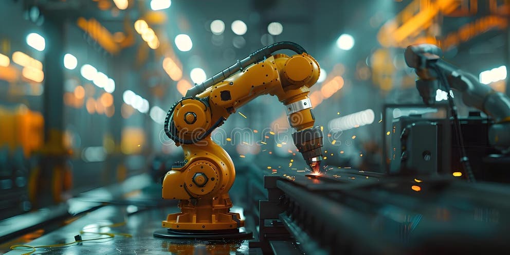 Utilizing an Overlay HUD Interface for Precision Welding in a ...