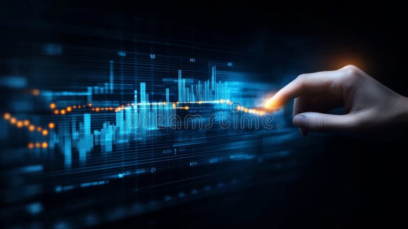 Utilizing Predictive Analytics for Business, Such As Demand Forecasting ...