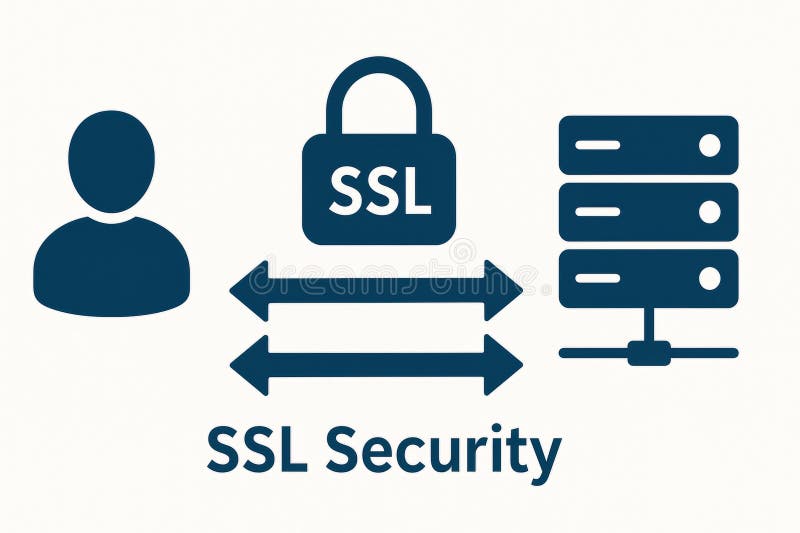 Utilizing Secure Socket Layer (ssl) Security Protocol for Protecting Data Exchange between Users ...