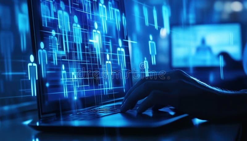 Utilizing Technology in Human Resources for Recruitment and Employment ...