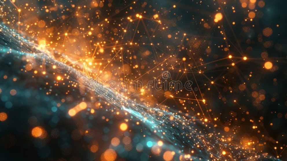 Utilizing Unbreakable Light Beams for Secure Communication Network ...