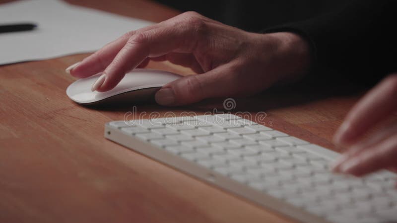 Utilizing a Wireless Keyboard and Mouse Can Increase Productivity in ...