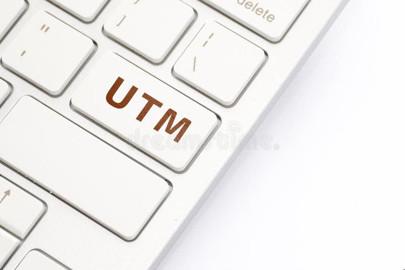 UTM - Urchin Tracking Module. Parameter in the URL Used by Marketers on ...