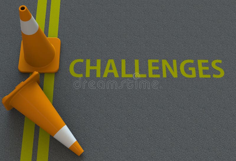 Utmaningar Stock Illustrationer, Vektorer, & Clipart – (32,253 Stock ...
