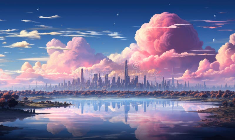 Utopia Oriented Stock Illustrations – 15 Utopia Oriented Stock ...