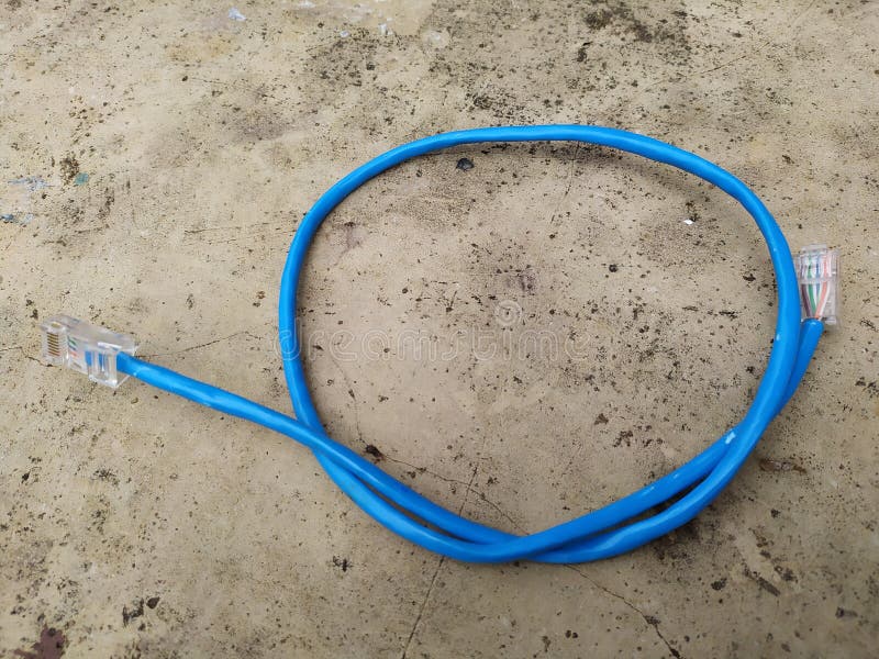 Transmission network cable stock image. Image of electrical - 24140433