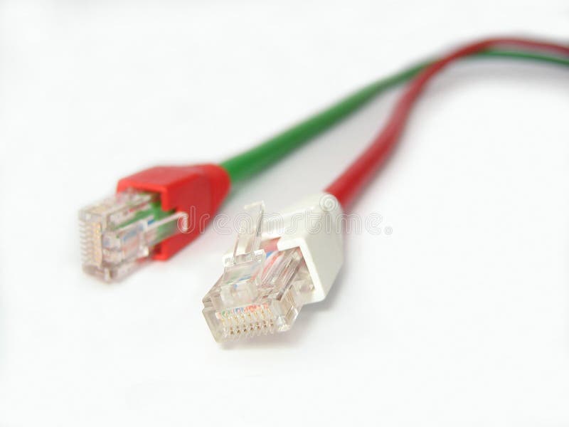 UTP cables stock photo. Image of patchcord, wires, cables - 461448