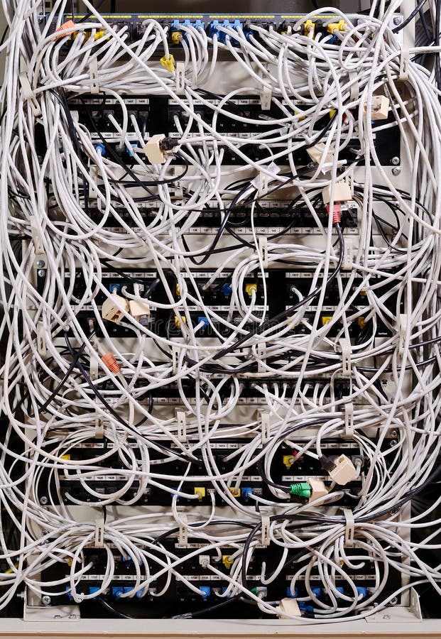 UTP Network stock image. Image of connection, connect - 27306669