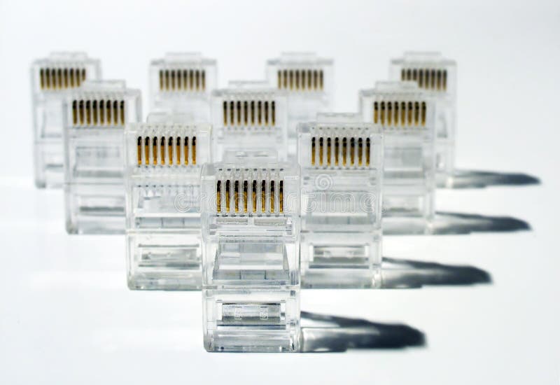 UTP network army stock image. Image of cable, equipment - 423601