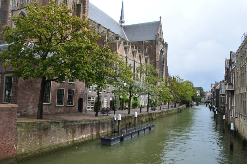 Utrecht editorial stock photo. Image of travel, sightseeing - 88710213