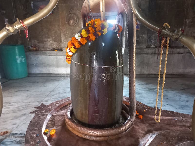 Utterbehni is a Hindu Religious Site Situated on the Bank of River ...