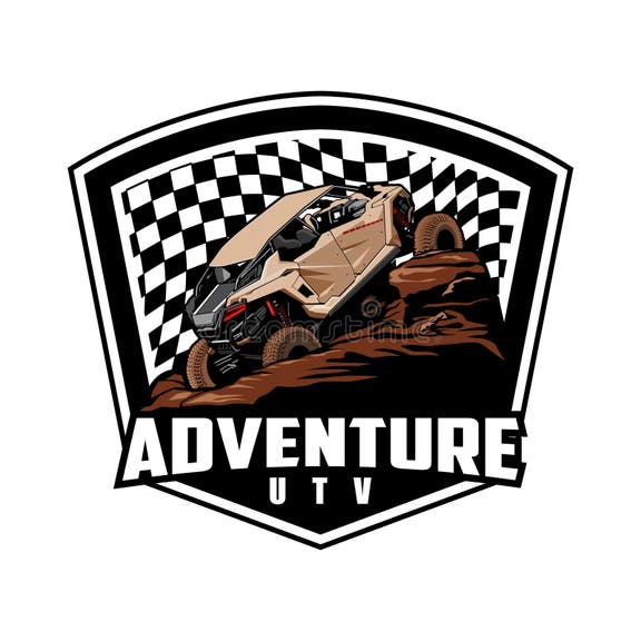 Utv Silhouette Stock Illustrations – 261 Utv Silhouette Stock ...