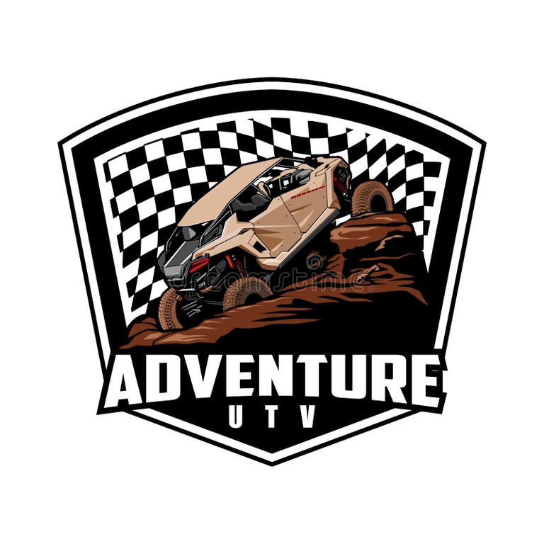 Utv Silhouette Stock Illustrations – 261 Utv Silhouette Stock ...