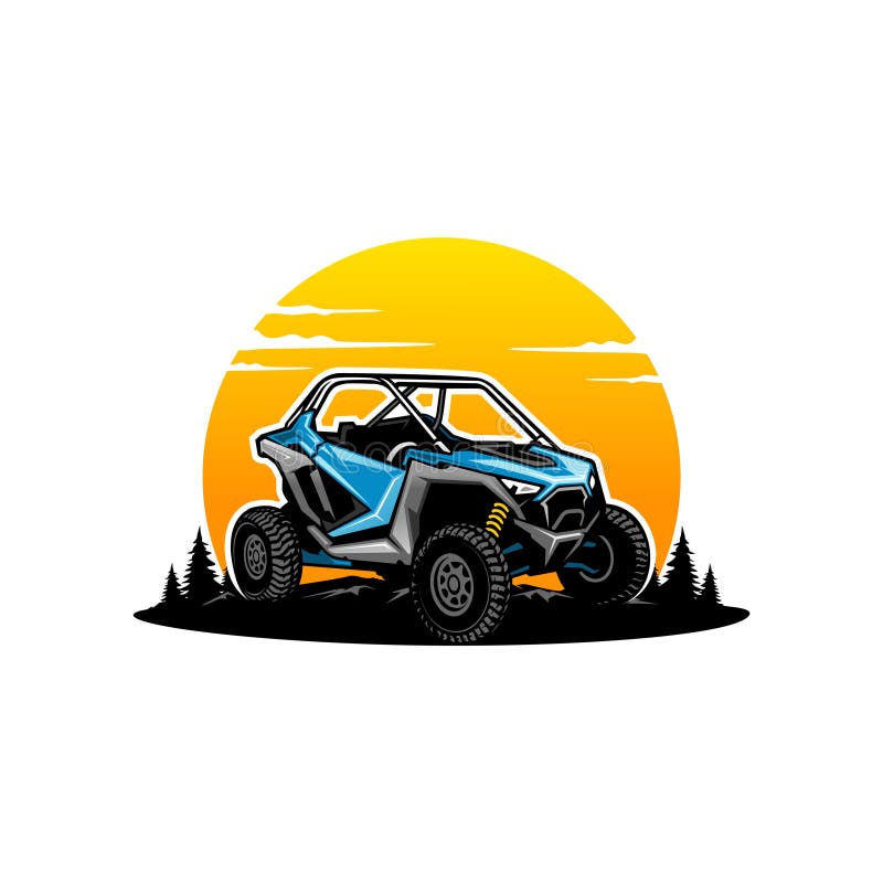 Utv Silhouette Stock Illustrations – 115 Utv Silhouette Stock ...
