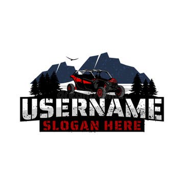 Utv Silhouette Stock Illustrations – 264 Utv Silhouette Stock ...