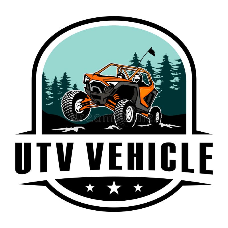 Utv Logo Stock Illustrations – 278 Utv Logo Stock Illustrations ...
