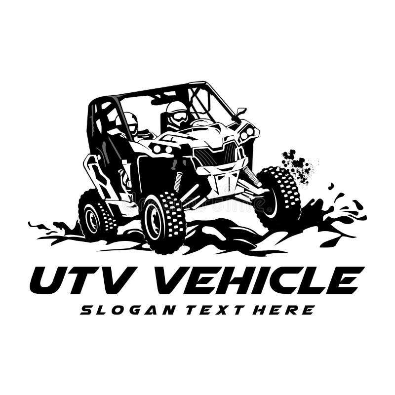 Utv Silhouette Stock Illustrations – 115 Utv Silhouette Stock ...