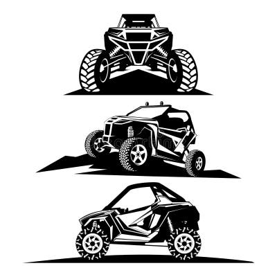Utv Stock Illustrations – 948 Utv Stock Illustrations, Vectors ...