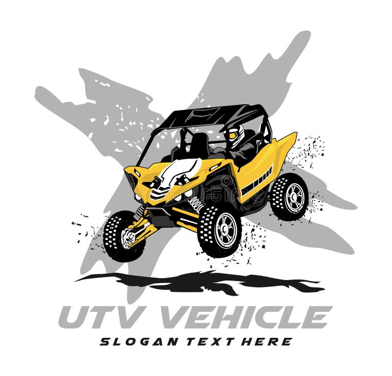 Utv Stock Illustrations – 574 Utv Stock Illustrations, Vectors ...