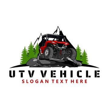 Utv Logo Stock Illustrations – 283 Utv Logo Stock Illustrations ...
