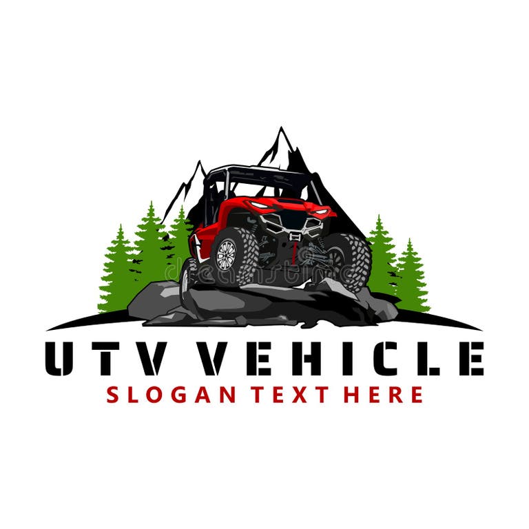 Utv Silhouette Stock Illustrations – 261 Utv Silhouette Stock ...