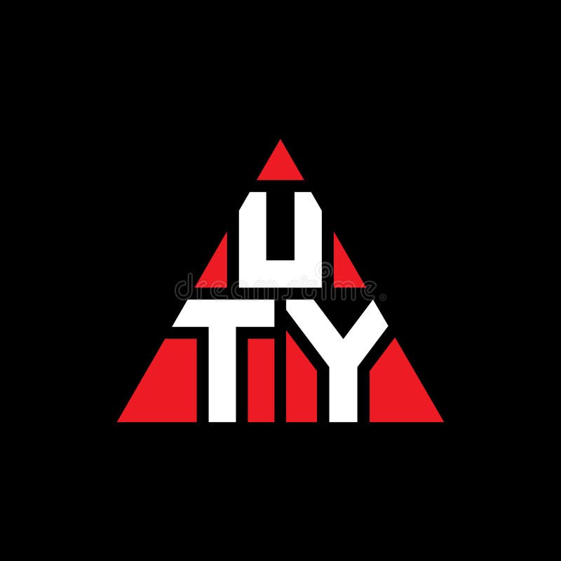 Uty Triangular Stock Illustrations – 3 Uty Triangular Stock ...
