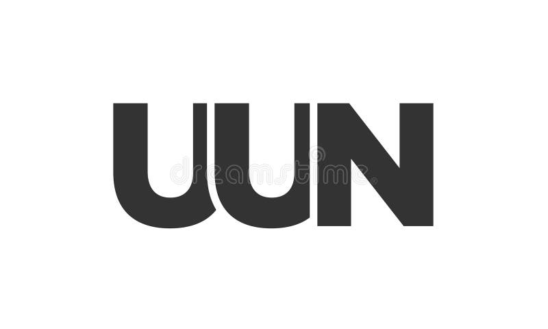 Uun Logo Stock Illustrations – 18 Uun Logo Stock Illustrations, Vectors ...