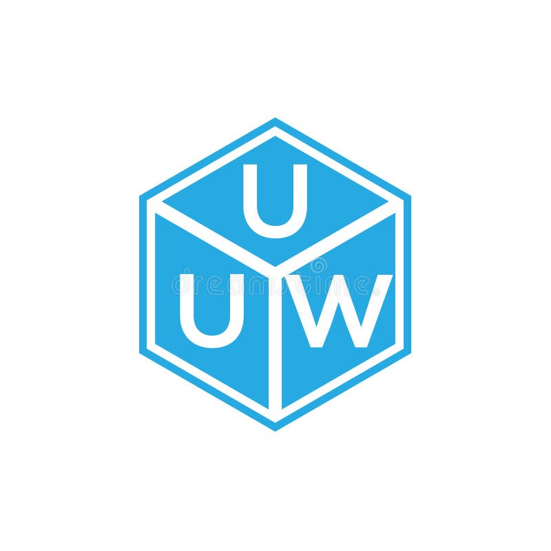 Uuw Logo Stock Illustrations – 22 Uuw Logo Stock Illustrations, Vectors ...
