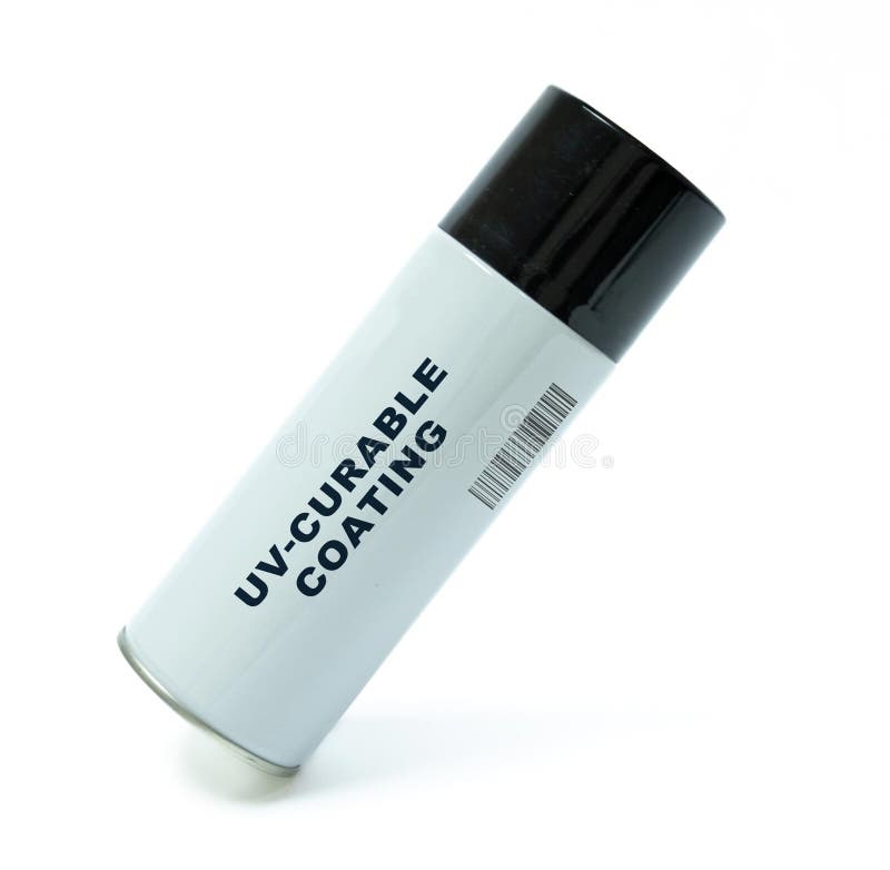 UV-Curable Coating stock photo. Image of painting, painter - 366704676