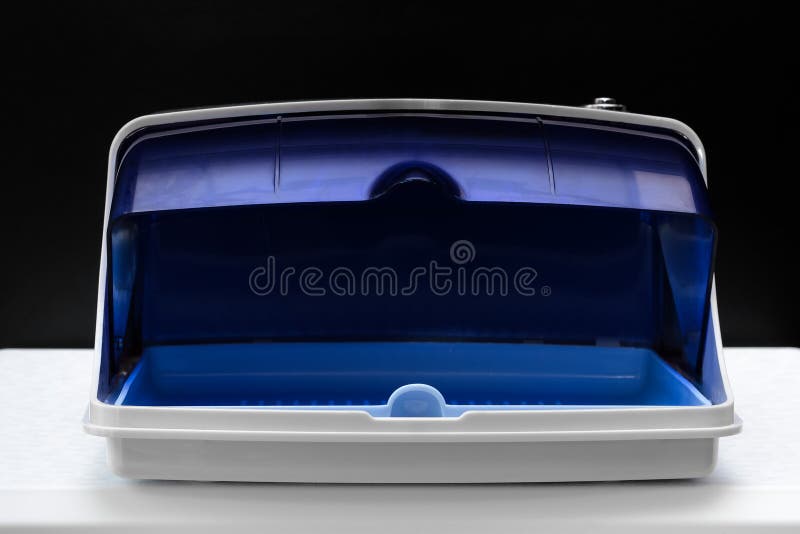 UV Disinfection Box, Ultraviolet Rays Sterilization from Bacteria and ...