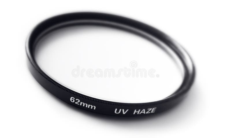 UV Haze filter stock image. Image of tech, haze, monochrome - 142104831