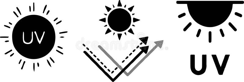 Uv Light Logo Stock Illustrations – 1,116 Uv Light Logo Stock ...