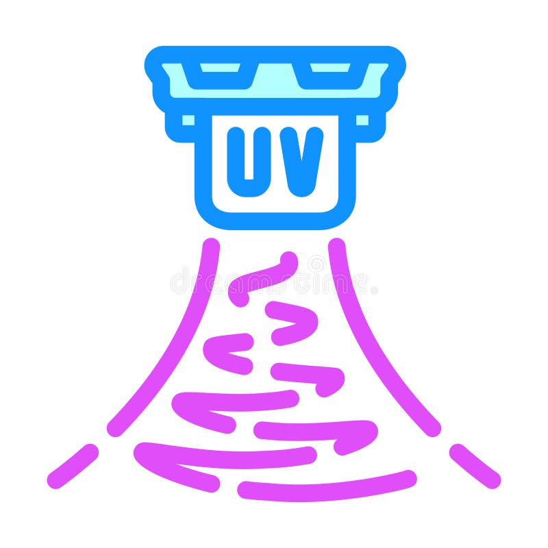 Light Sensor Icon. Simple Element from Sensors Icons Collection Stock ...