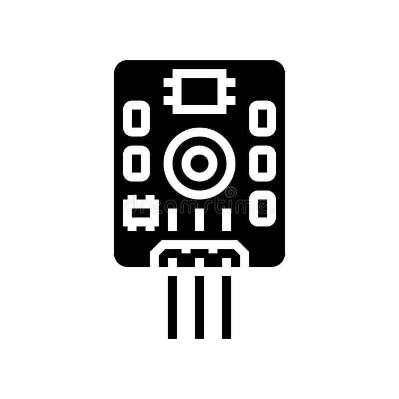 Uv Sensor Stock Illustrations – 44 Uv Sensor Stock Illustrations ...