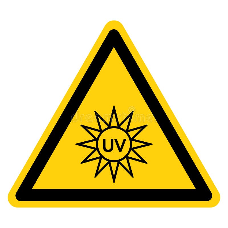 Sunburn Danger Sign Stock Illustrations – 340 Sunburn Danger Sign Stock ...