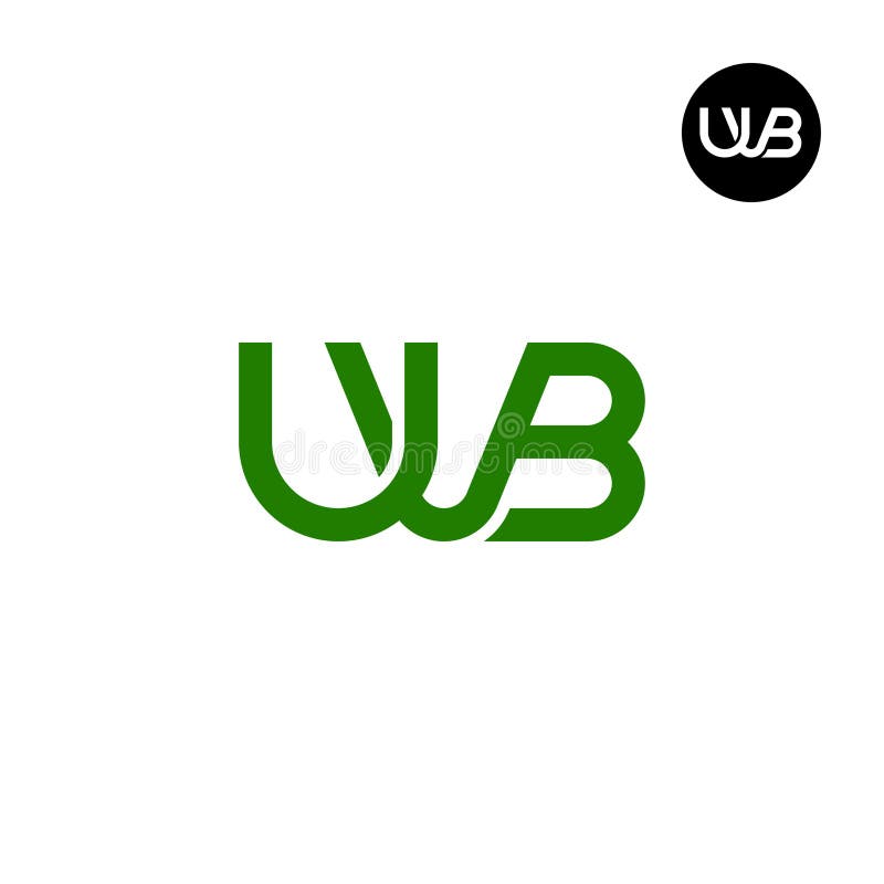 Uvb Monogram Stock Illustrations – 9 Uvb Monogram Stock Illustrations ...