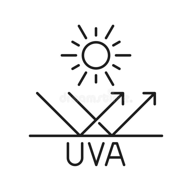 Uv Radiation Stock Illustrations – 2,378 Uv Radiation Stock ...