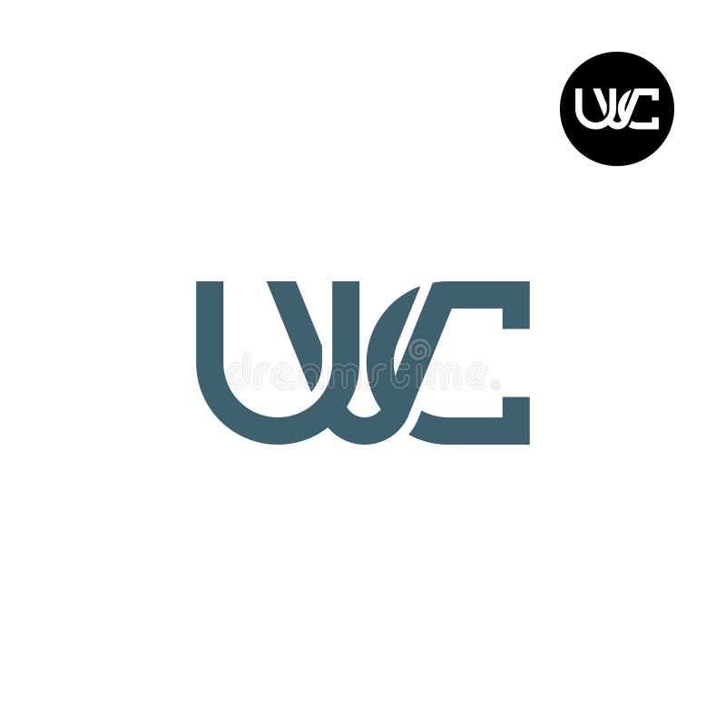 Uvc Monogram Stock Illustrations – 11 Uvc Monogram Stock Illustrations ...