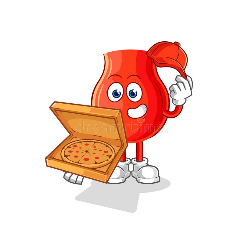 Cartoon Smelly Pizza Stock Illustrations – 9 Cartoon Smelly Pizza Stock ...