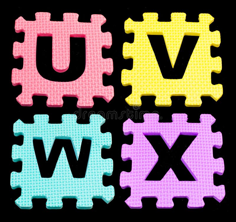 Uvwx Alphabet Stock Photos - Free & Royalty-Free Stock Photos from ...